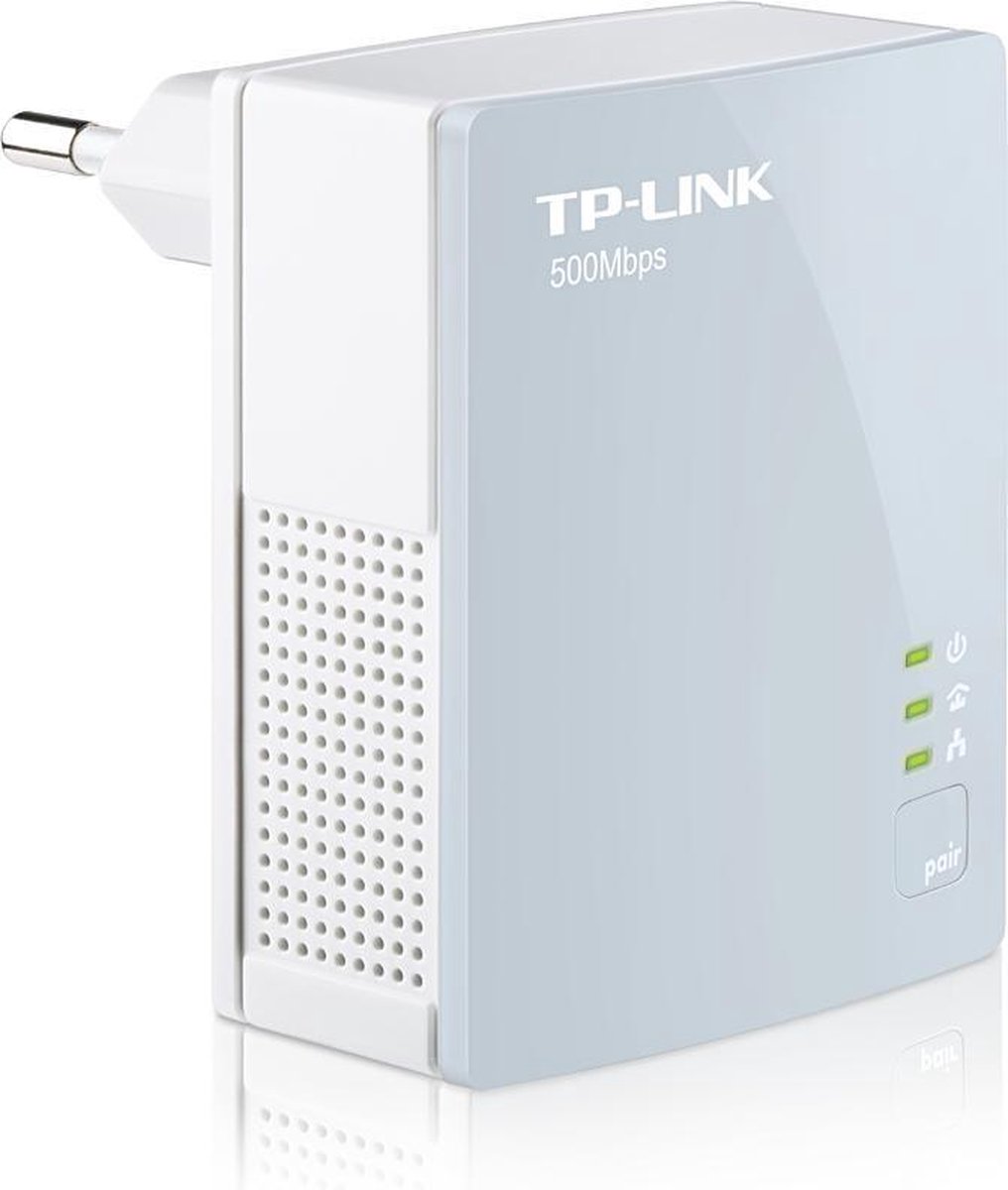 TP-Link TL-PA411 - Powerline - NL | bol.com