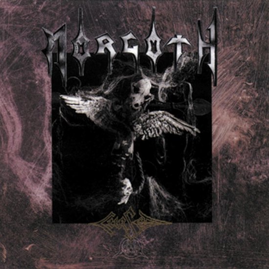 Cursed, Morgoth | CD (album) | Muziek | bol