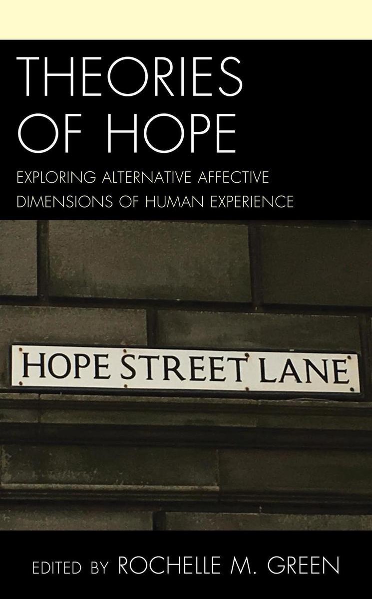 Theories of Hope (ebook), Patrick Shade | 9781498563635 | Boeken | bol