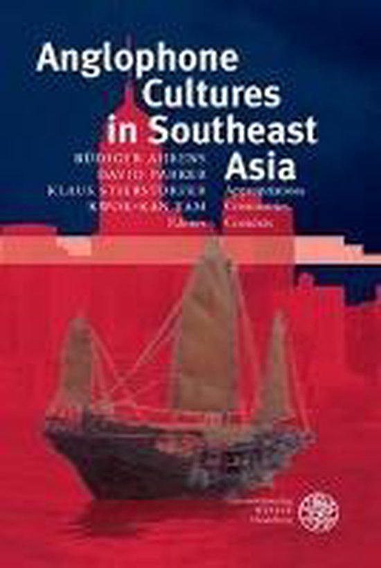 Anglophone Cultures in Southeast Asia | 9783825315085 | Boeken | bol.com