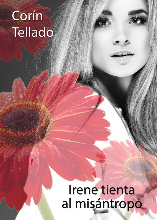 Corín Tellado - Irene tienta al misántropo (ebook), Corin Tellado ...