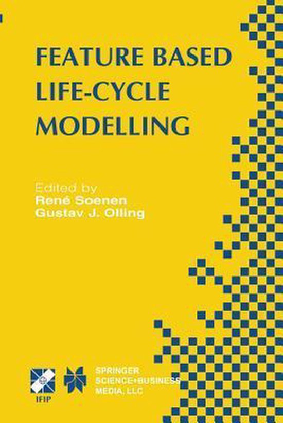 Feature Based Product Life-Cycle Modelling | 9781475752137 | Livres ...