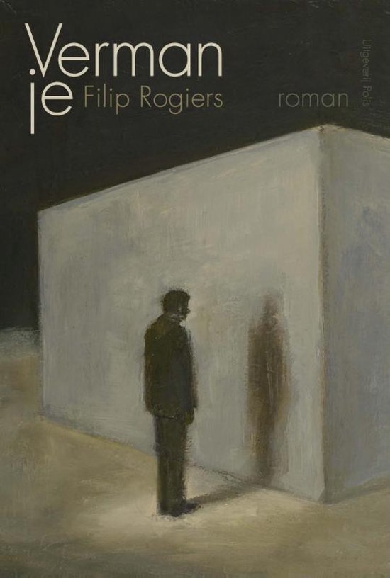 Verman je, Filip Rogiers | 9789463100151 | Boeken | bol.com