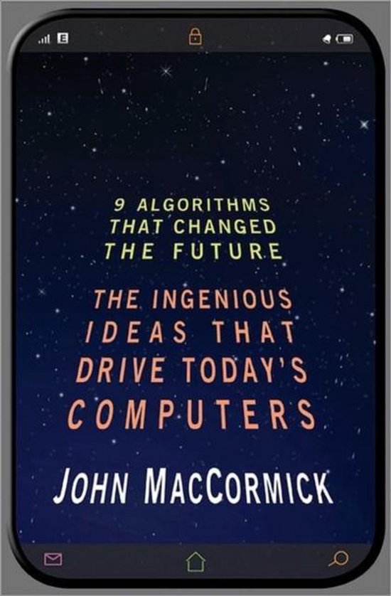 Nine Algorithms That Changed the Future | 9780691158198 | John ...