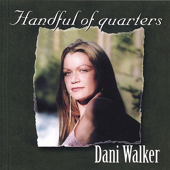 Handful of Quarters | CD (album) | Muziek | bol.com