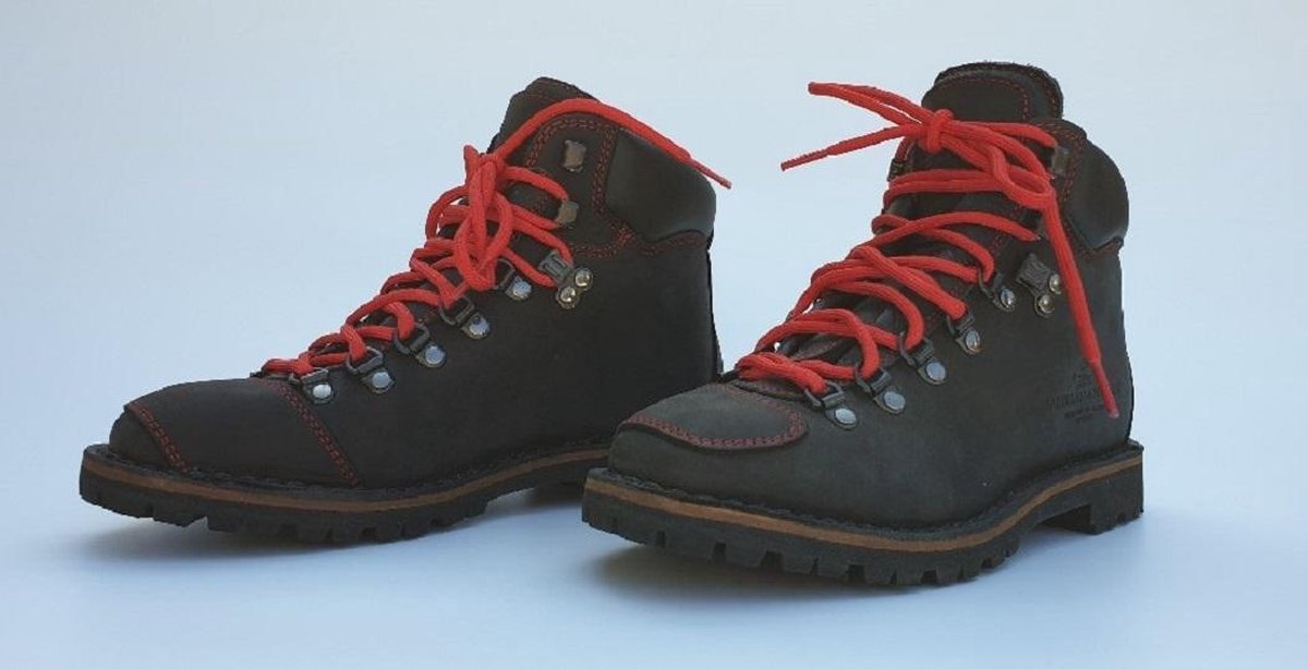 Motorschoenen MAGELLAN & MULLOY Adventure Biker Boot, Denver, 2285 ...