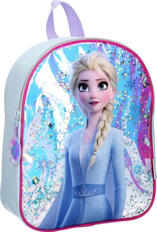 Frozen 2 Backpacks Disney ice queen 2 backpack for children - Elsa ...
