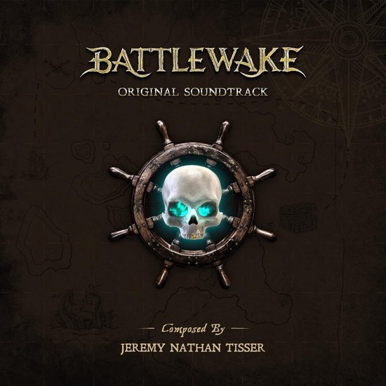 Battlewake - 2019 Videogame | 0850001545204 | Boeken | bol