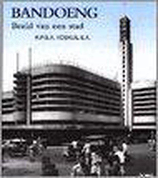 bol.com | Bandoeng, R.P.G.A. Voskuil | 9789074861052 | Boeken