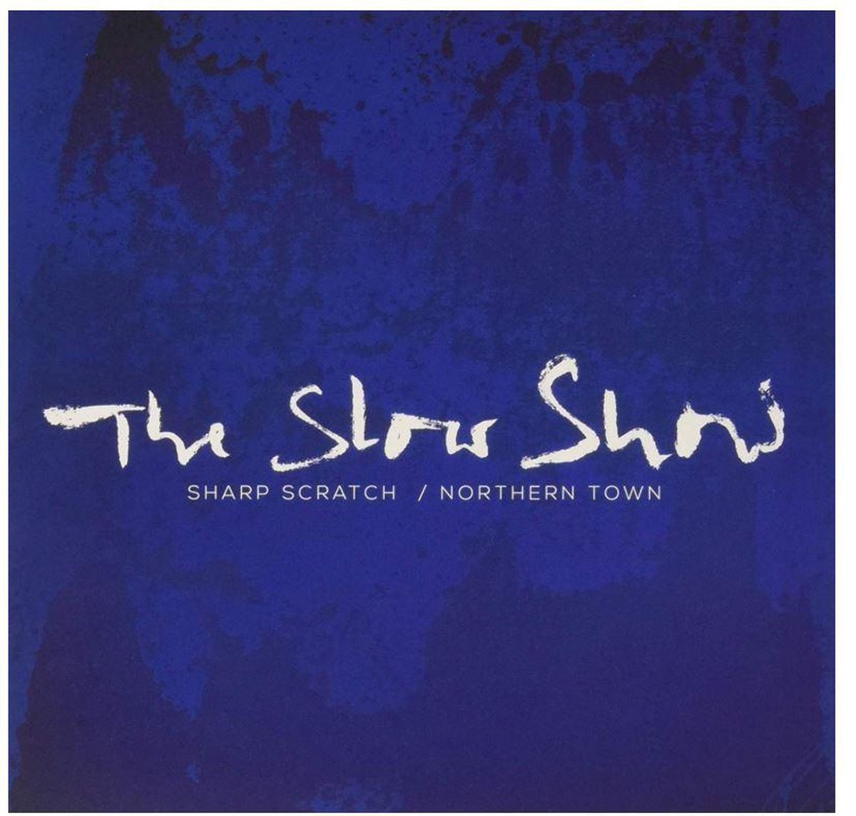 Sharp Scratch, The Slow Show | Muziek | bol.com