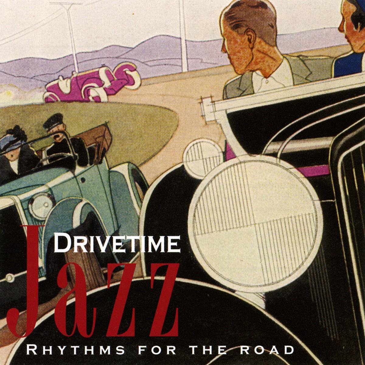 Drivetime Jazz, various artists | CD (album) | Muziek | bol.com