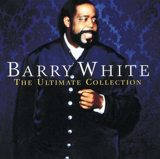 The Ultimate Collection, Barry White | CD (album) | Muziek | bol
