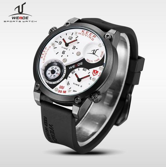WEiDE Universal Sports Watch UV1505-7C | bol.com