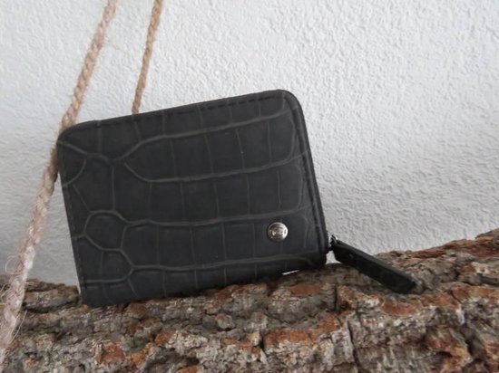 Luxe portemonnee (klein) | bol.com