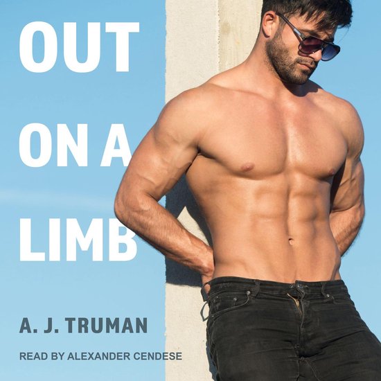Out on a Limb, A.j. Truman | 9781541403147 | Boeken | bol.com