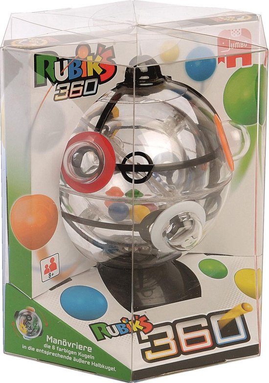 bol.com | Rubik's 360 | Games