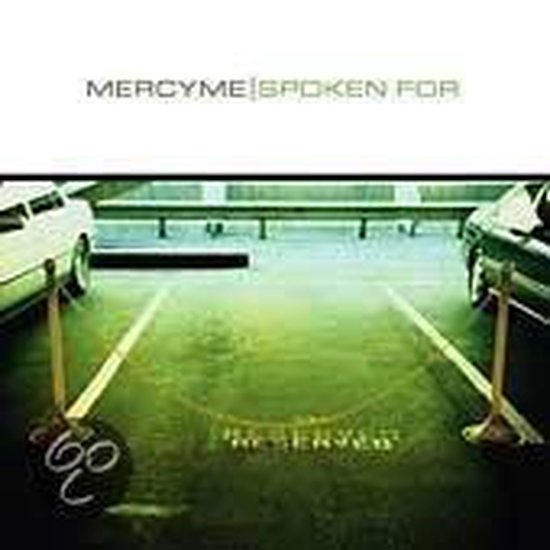Spoken For, Mercyme | CD (album) | Muziek | bol
