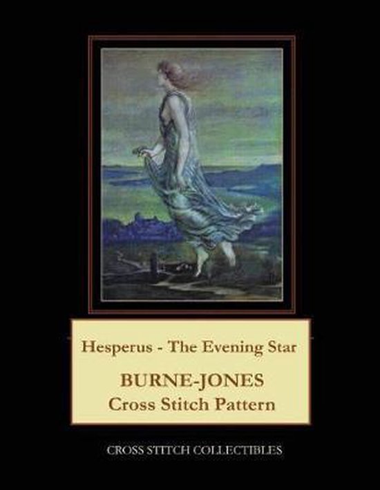 Hesperus - The Evening Star, Kathleen George | 9781070175034 | Boeken ...