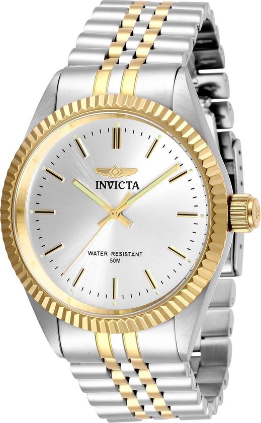 Invicta Specialty 29378 Montre Homme - 43mm | bol.com