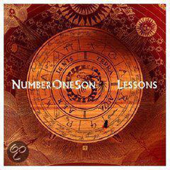 Lessons, Number One Son | CD (album) | Muziek | bol