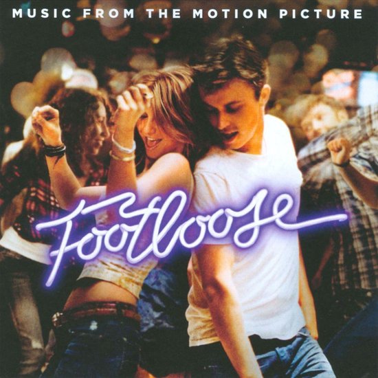 Footloose 2011, Ost | CD (album) | Muziek | bol.com