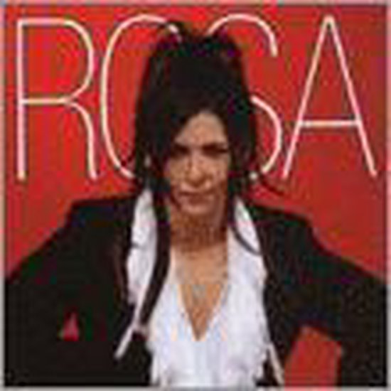 Rosa, Rosa | CD (album) | Muziek | bol
