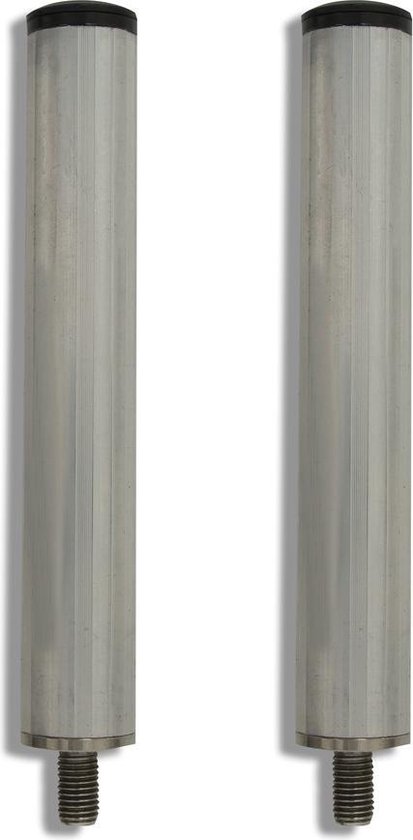 Matrix Leg Extension 36mm 16cm | bol.com