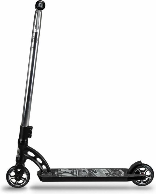 Stuntstep MGP VX6 Team Zwart | bol