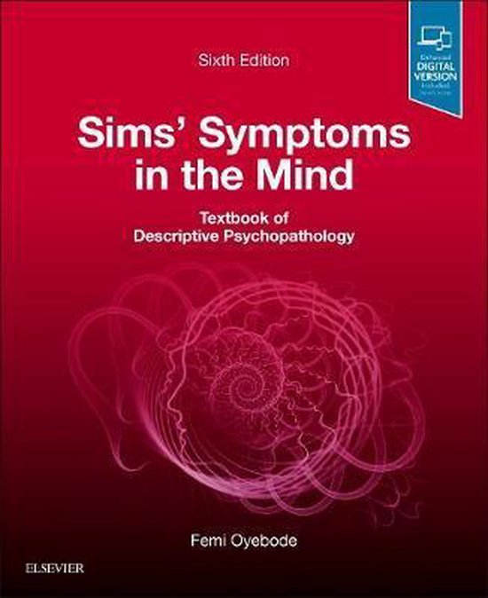 Sims' Symptoms in the Mind: Textbook of Descriptive Psychopathology ...