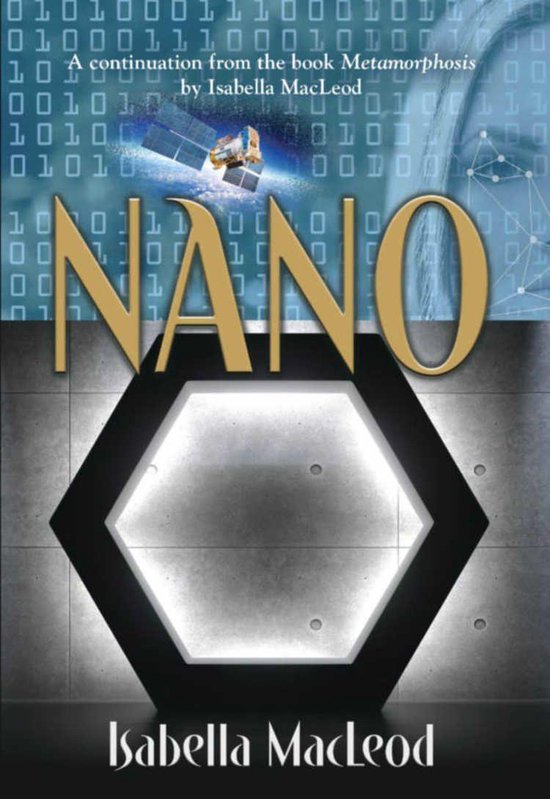Nano (ebook), Isabella Macleod | 9781644388518 | Boeken | bol.com