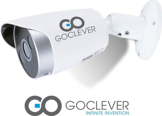 Goclever Eye omega 2 | bol.com