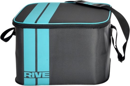 Rive Tackle And Bait Bag - E.V.A. | bol.com