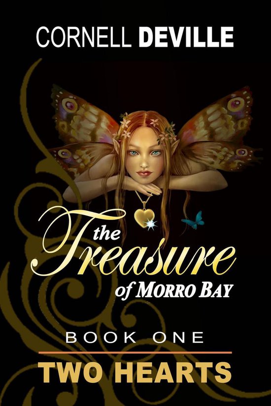 The Treasure of Morro Bay 1 - Two Hearts (ebook), Cornell Deville | 9781507024904 | Boeken | bol