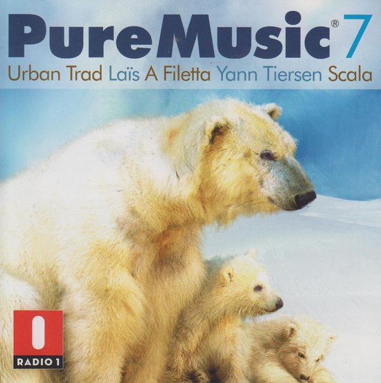 Pure Music 7, Various | CD (album) | Muziek | bol