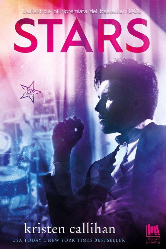 VIP series 2 - Stars (ebook), Kristen Callihan | 9788885603424 | Boeken ...