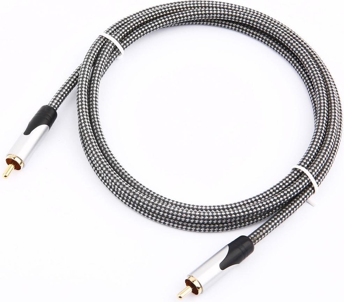 JVC digitale audiokabel DIGITAL COAXIAL CABLE 1.5M | bol