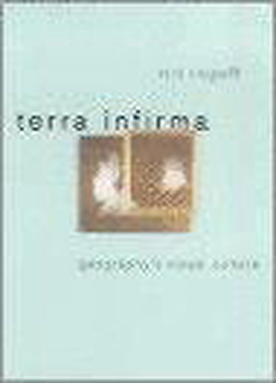 Terra Infirma, Irit Rogoff | 9780415096164 | Boeken | bol.com
