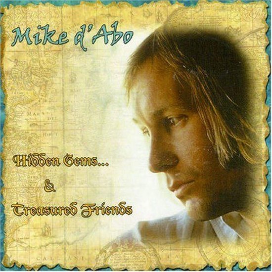 Hidden Gems & Treasured Friends, Michael D'Abo | Muziek | bol