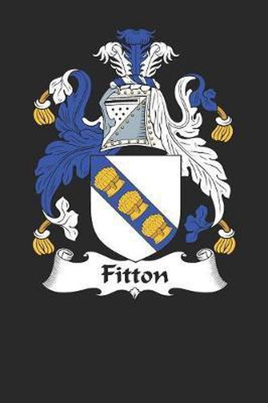 Fitton, Fitton Family | 9781081216825 | Boeken | bol.com