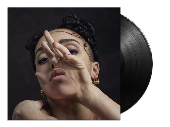 M3Ll155X (LP), Fka Twigs | Muziek | bol