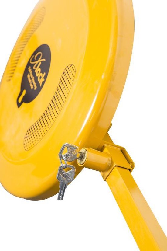 Stuurslot Xlock tot 39 cm | bol