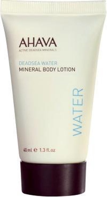 Ahava Mineral Body Lotion 40ml | bol