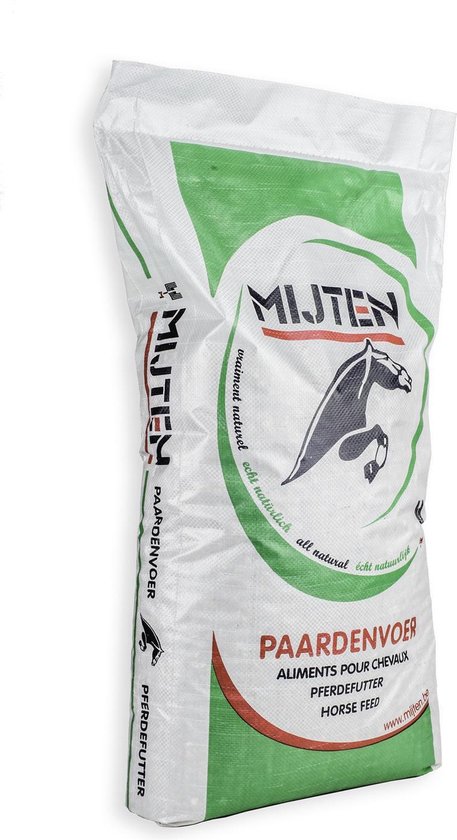 Bietenpulp Mijten - zonder melasse - 20 kg | bol.com
