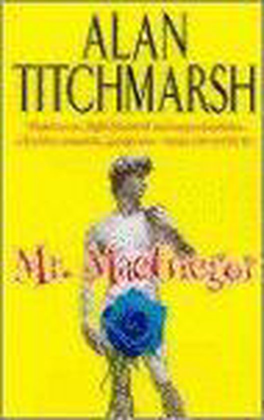 Mr. MacGregor, Alan Titchmarsh | 9780671015848 | Boeken | bol