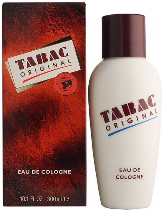 Tabac Original - 300 ml - eau de cologne - herenparfum | bol.com