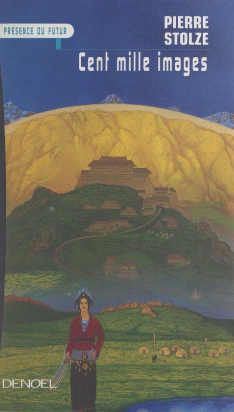 Cent mille images (ebook), Pierre Stolze | 9782402285582 | Boeken | bol.com