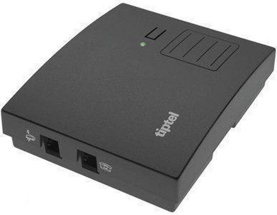 Tiptel easybox 300 clip | bol.com