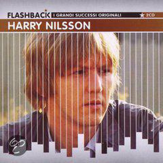 Flashback, Harry Nilsson | CD (album) | Muziek | bol.com
