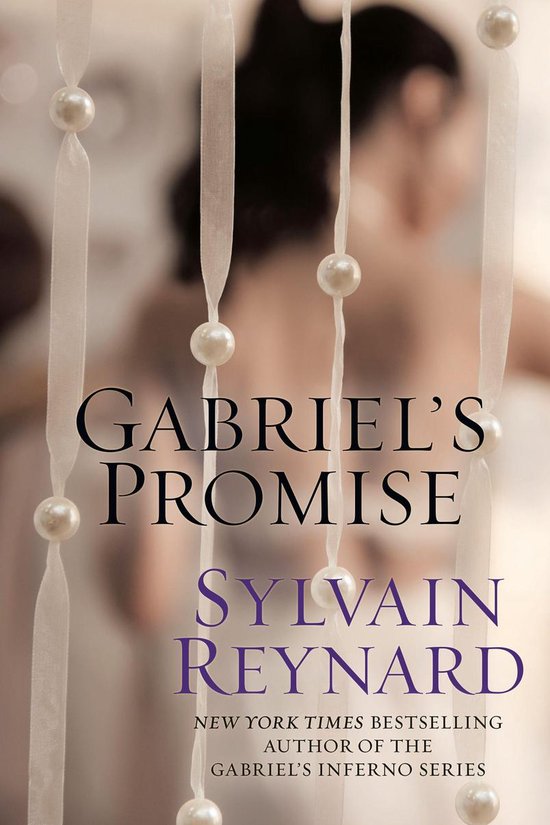Gabriel's Inferno 4 - Gabriel's Promise (ebook), Sylvain Reynard ...