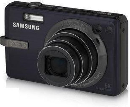 Samsung IT100 - Blauw | bol.com